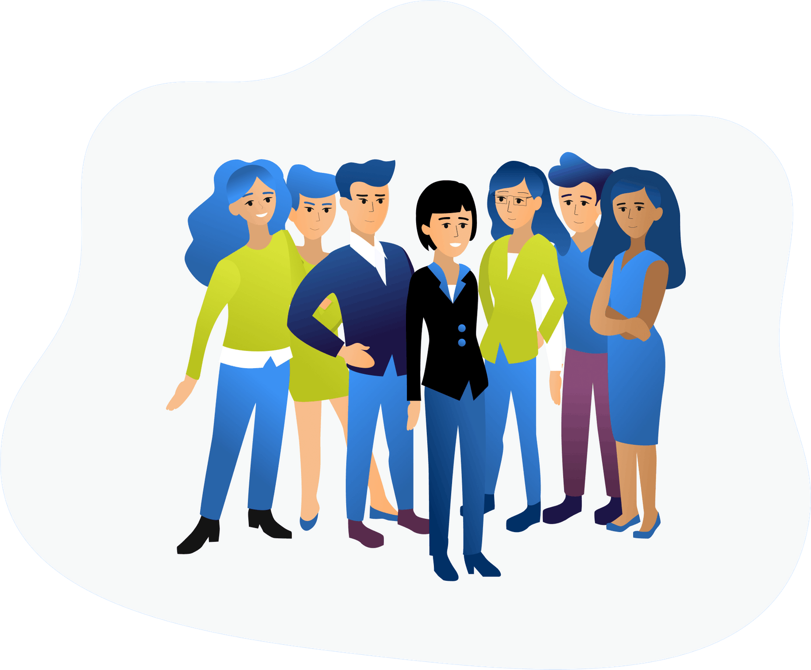 Über uns | Fachstelle Mobbing und Belästigung